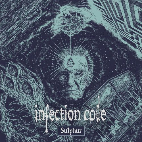 INFECTION CODE Sign to Time To Kill Records, New Album “Sulphur” Out in ...