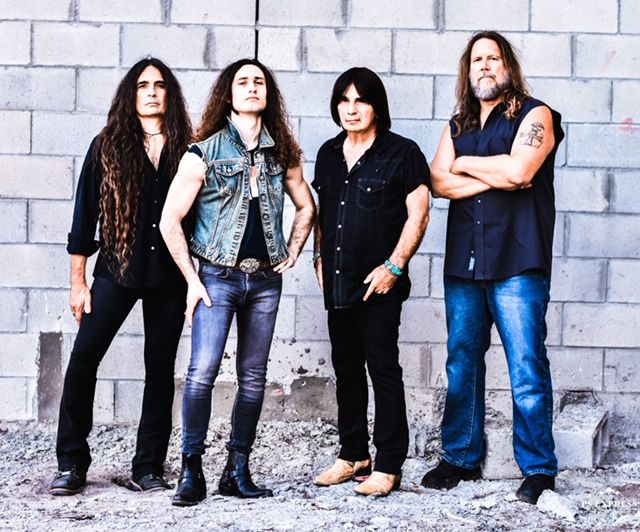 JACK STARR’S BURNING STARR Release Mammoth Box Set “Metal Generation ...
