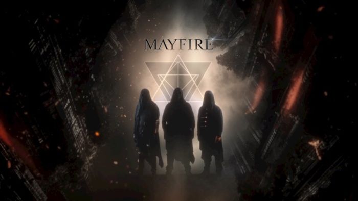 MAYFIRE Release Video for Third Single ‘The Age of Kings’ | Metal Shock ...
