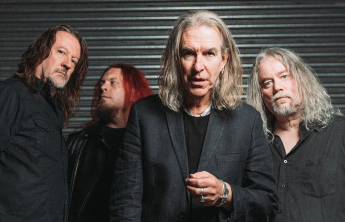 NEW MODEL ARMY Release New Studio Album “Unbroken”, Out Now | Metal ...