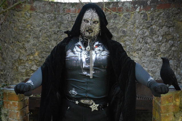 Ex-SAMSON Drummer Thunderstick Recalls Being Asked to Rejoin Iron ...