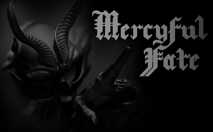 MERCYFUL FATE Release “Melissa” Digitally in Honor of Album’s 40th ...
