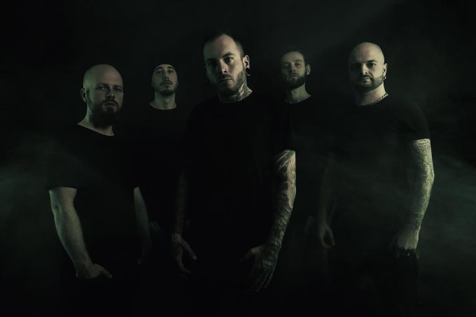 OMEGA DIATRIBE Unveil Behind-the-Scenes Look at Crushing Video ‘Stench ...