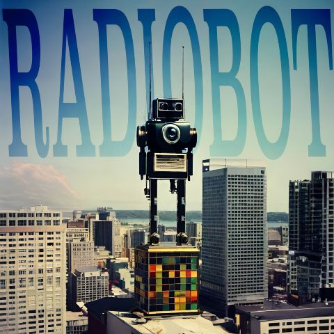 RADIOBOT – Ft. Brett Scallions, Billy Harvey + Eddie Wohl – Release ...