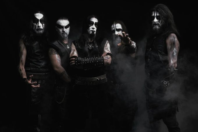 STORMCROW Share ‘Ascension’ Single from Upcoming Album | Metal Shock ...