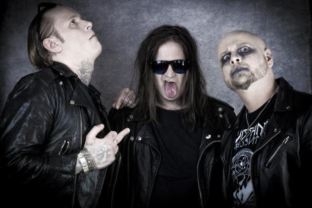 THE VICE Celebrate Album Release with ‘Lit de Parade’ Music Video ...