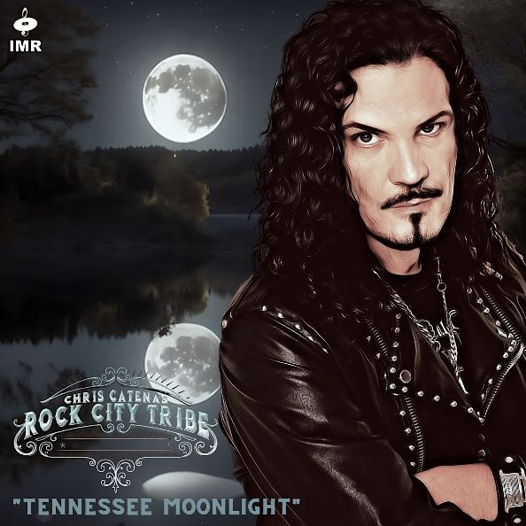 CHRIS CATENA’S ROCK CITY TRIBE Unveil Video for New Single ‘Tennessee ...