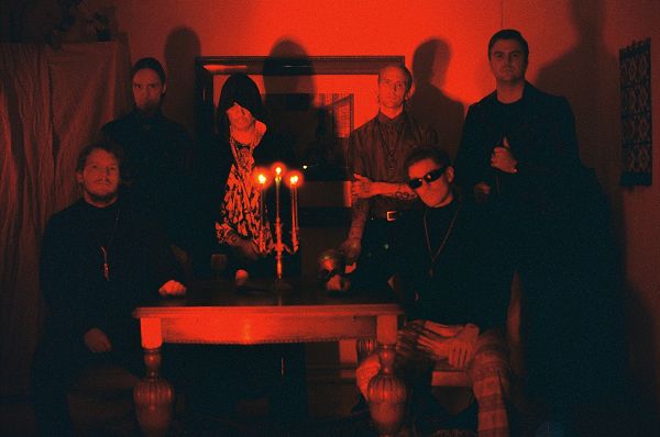 VESTINDIEN Reveal “Verdande” Album Details And New Single ‘Etter ilden ...