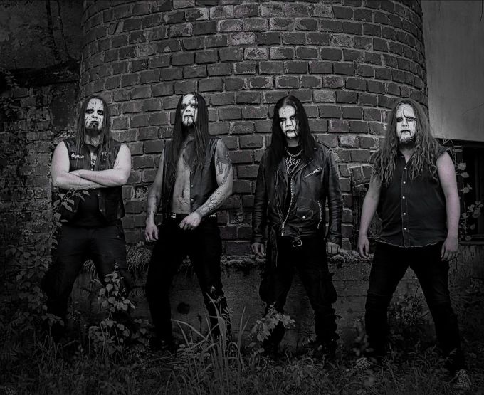 ONDFØDT Release Video for New Single ‘Paradiset (Rauli Badding ...