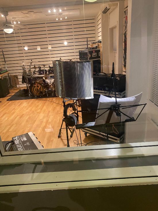 Swedish Metal Titans PRIME CREATION Issue New Studio Update, Reveal ...
