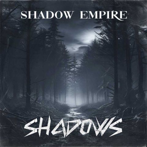SHADOW EMPIRE, Feat. Milan Polak (Guns N’ Roses, Billy Sheehan, Marty ...