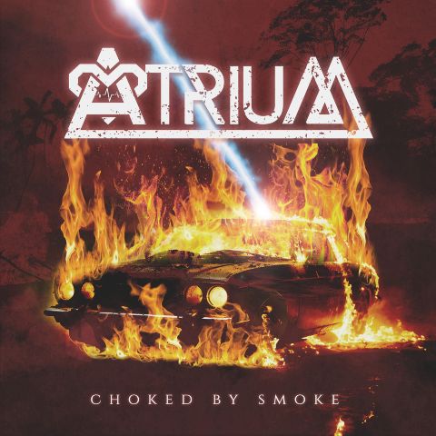 ATRIUM Release New Single + Official Music Video ‘Choked By Smoke ...