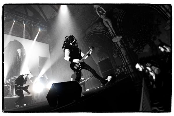 BELZEBUBS Reveal Animated Virtual Concert ‘The 360° Hexperience ...