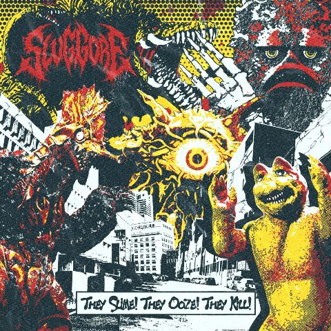 SLUG GORE Drop New Track ‘Wake Up Dead’ from Upcoming Debut Album ...