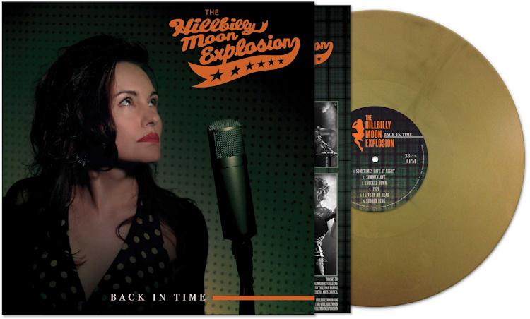 THE HILLBILLY MOON EXPLOSION Share New Single & Video ‘Sometimes Late ...