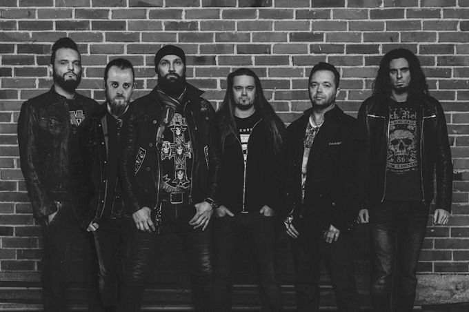 WINTERBORN Return with New Album “Break Another Day”, Debut New Single ...