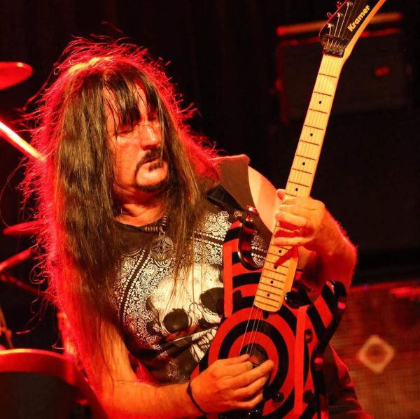 Legendary LA Rockers ANGELES Celebrate Band’s Career with Special ...