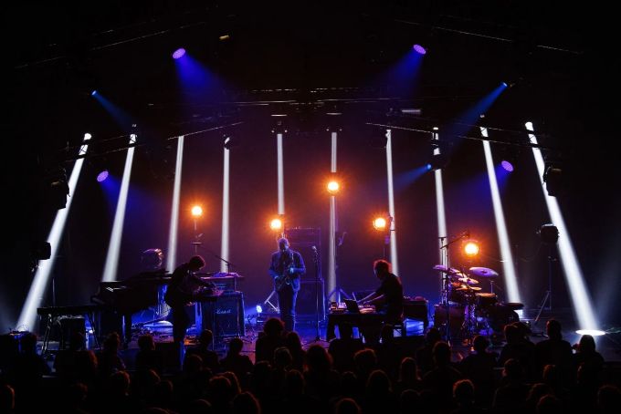 French EVENTIDE Premiere Debut Album “Waterline” Ahead of Release ...