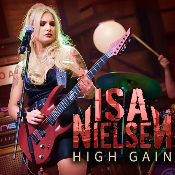 ISA NIELSEN Takes Flight with New Sequence of Releases with Latest ...