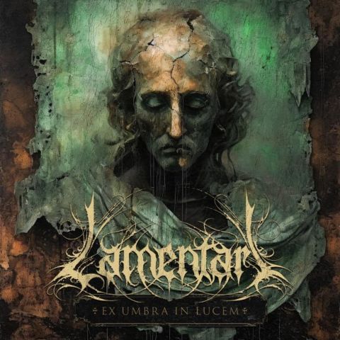 LAMENTARI Unveil Cover Art + Music Video ‘Dolorum Memoria’ from Debut ...
