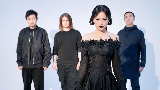 OU Reveal New Video for ‘Reborn’ from Newly Released Album “蘇醒 II ...