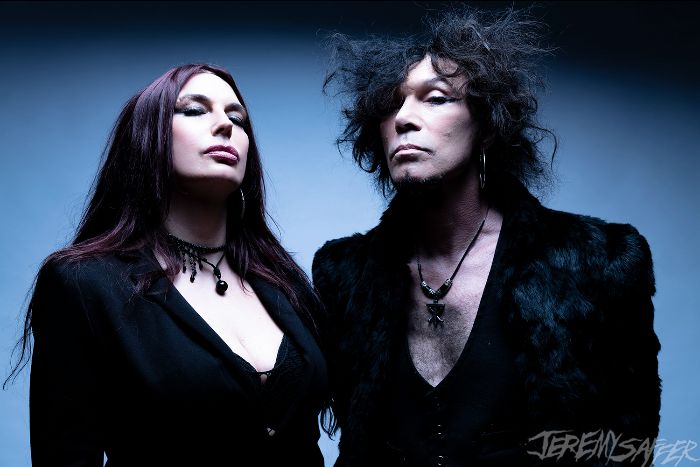 CHRISTIAN DEATH Announce 2024 European ‘Armageddon Tour’ | Metal Shock ...