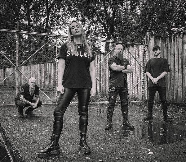 New Zealand’s DEVILSKIN Unleash Riveting Cover of Heart’s Classic Hit ...