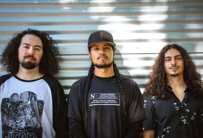 MOOCH Release New Single ‘You Wouldn’t Know’ from Upcoming Album ...