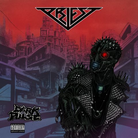 PRIEST Release New Single ‘Black Venom’ from Upcoming Studio Album ...
