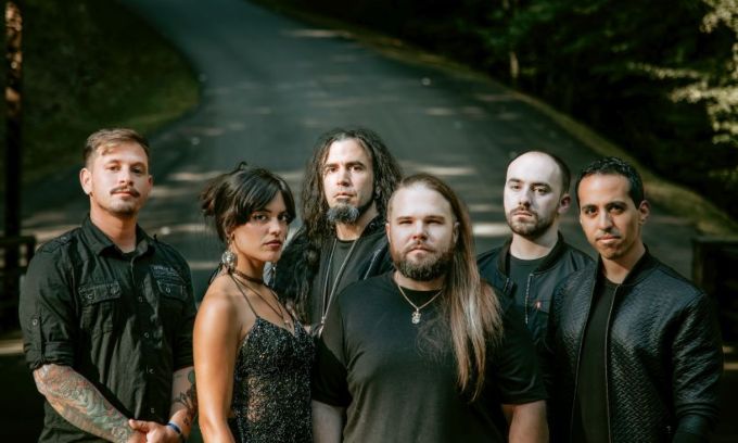 THE MOURNING Release New Video Single ‘Smooth Seas’, New Album Out Now ...