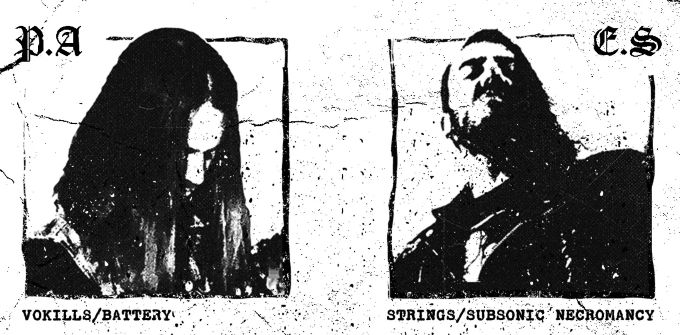 DESEKRYPTOR to Release Vinyl + CD Editions of Acclaimed “Curse of the ...