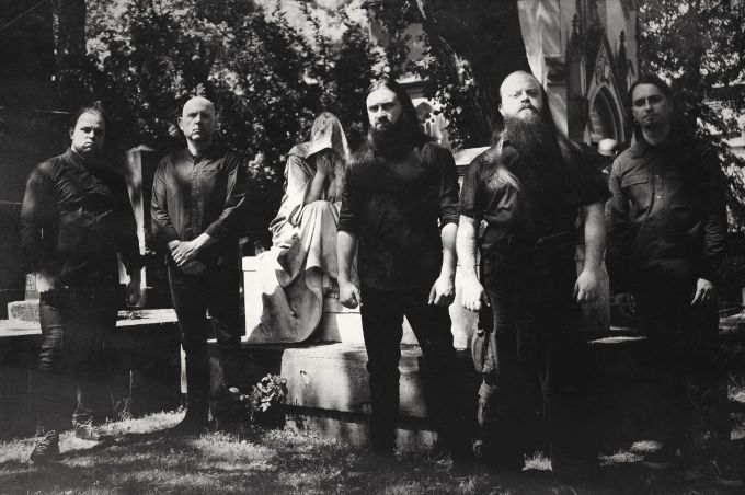 DISLOYAL Release Lyric Video for Latest Single ‘Betrayed Faith’ | Metal ...
