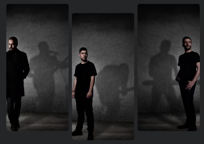 FADING ECHOES Sign with Wormholedeath for CD Release of Debut Album ...