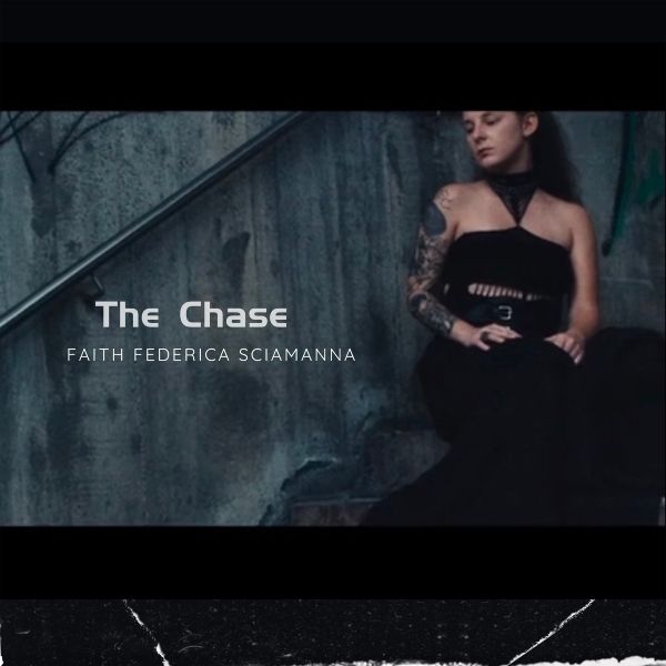 FAITH FEDERICA SCIAMANNA Unveils “The Chase” Single & Video | Metal ...