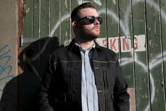 Irish Indie Rocker IANN BRENNAN Releases Debut Album “Start As You Mean ...