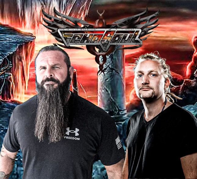 ECHOSOUL Release New Single ‘Path Of The Righteous’ | Metal Shock ...