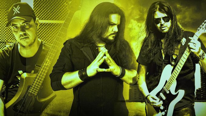 GLORIA PERPETUA Release New Video ‘Mothers Of Jerusalem’ | Metal Shock ...