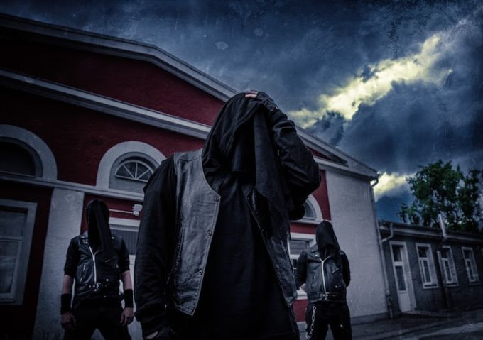 GROZA Reveal Details of Upcoming Third Album “Nadir”, Out September ...