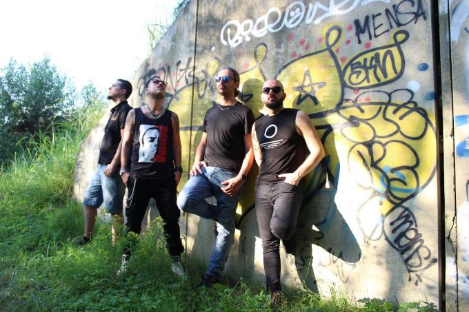 HOT SUNDAY BLOOD Share New Single ‘Es Un Lugar Alegre’ | Metal Shock ...