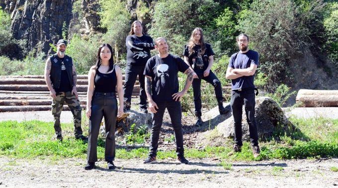 LETHAL TECHNOLOGY Sign with Wormholedeath for Release of “Mechanical ...