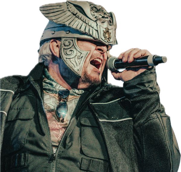Metal Legend THOR Releases Fifth Video Single ‘Bring it On’ from Power ...
