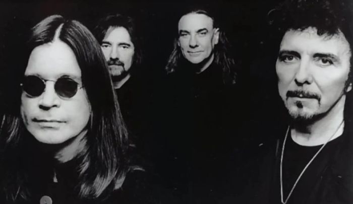 BILL WARD Confirms He Would Like to Play One Last Show with BLACK ...