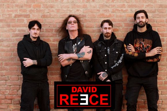 DAVID REECE Releases New Video ‘Tomorrow Don’t Matter Today’ with Live ...