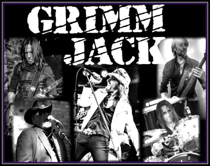 GRIMM JACK Release New Single ‘Waiting’ | Metal Shock Finland (World ...