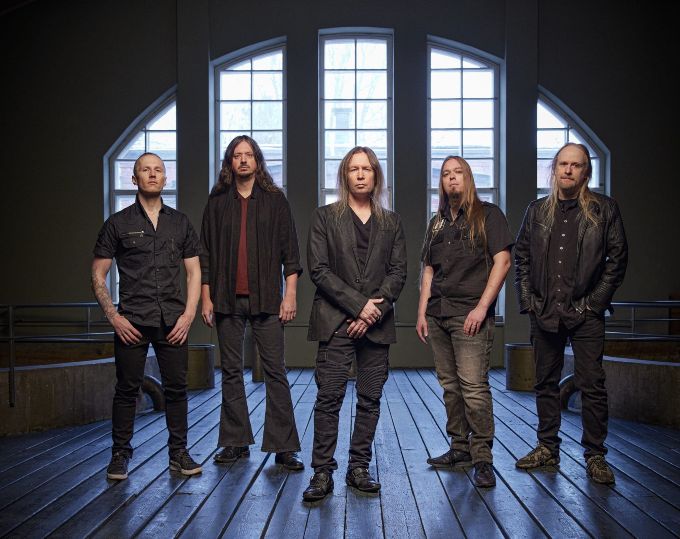 STRATOVARIUS Unveil New Single ‘Heroes’ from Critically Acclaimed Album ...