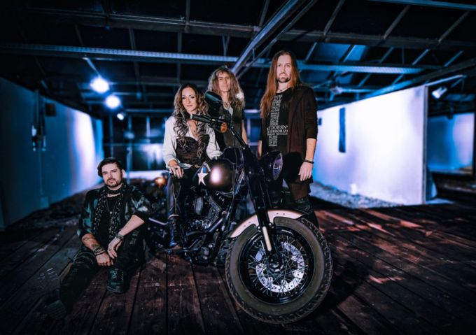 JÄST Release New Single & Video ‘Ten Years Plan’ | Metal Shock Finland ...