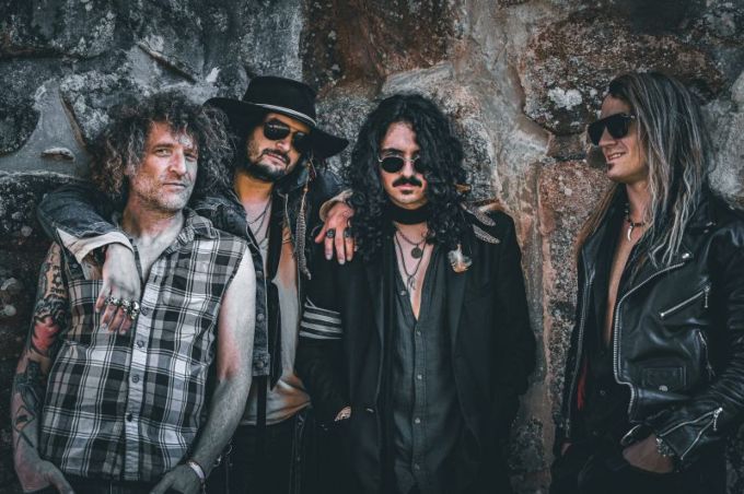 THE MERCURY RIOTS Issue Wacken Recap + New Video Single ‘A Sweet Melody ...