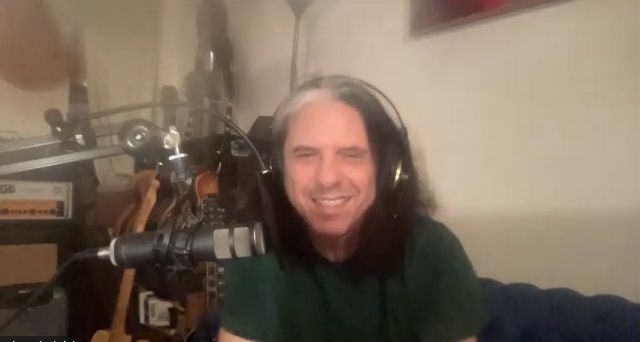 ALEX SKOLNICK: “New Album is going to be a Testament record but it’s ...