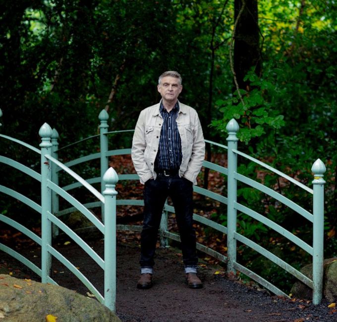 BREN BERRY Release Video for New Single ‘Turn On Your Radio’ from ...