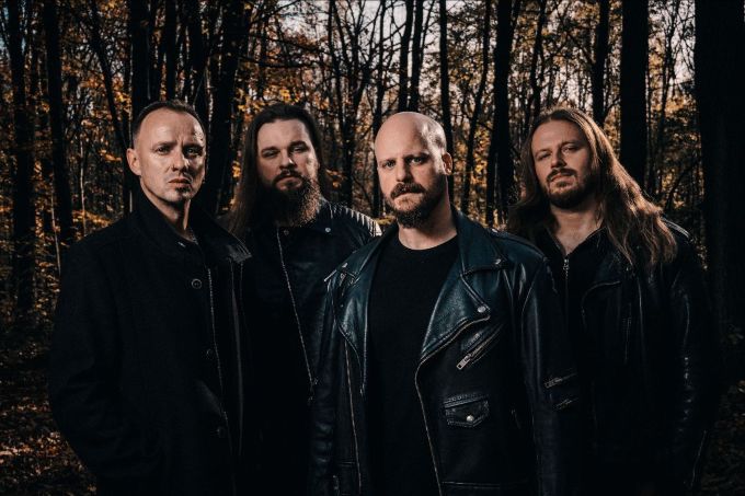 EPHIALTES Drop ‘To The Victims of Sirens’ Music Video | Metal Shock ...